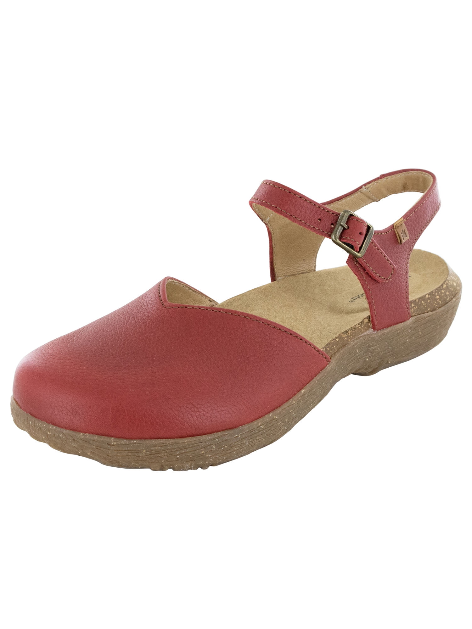 El Naturalista Womens Wakatiwai 5703 Ankle Strap Shoes, Tibet, EU 37 ...