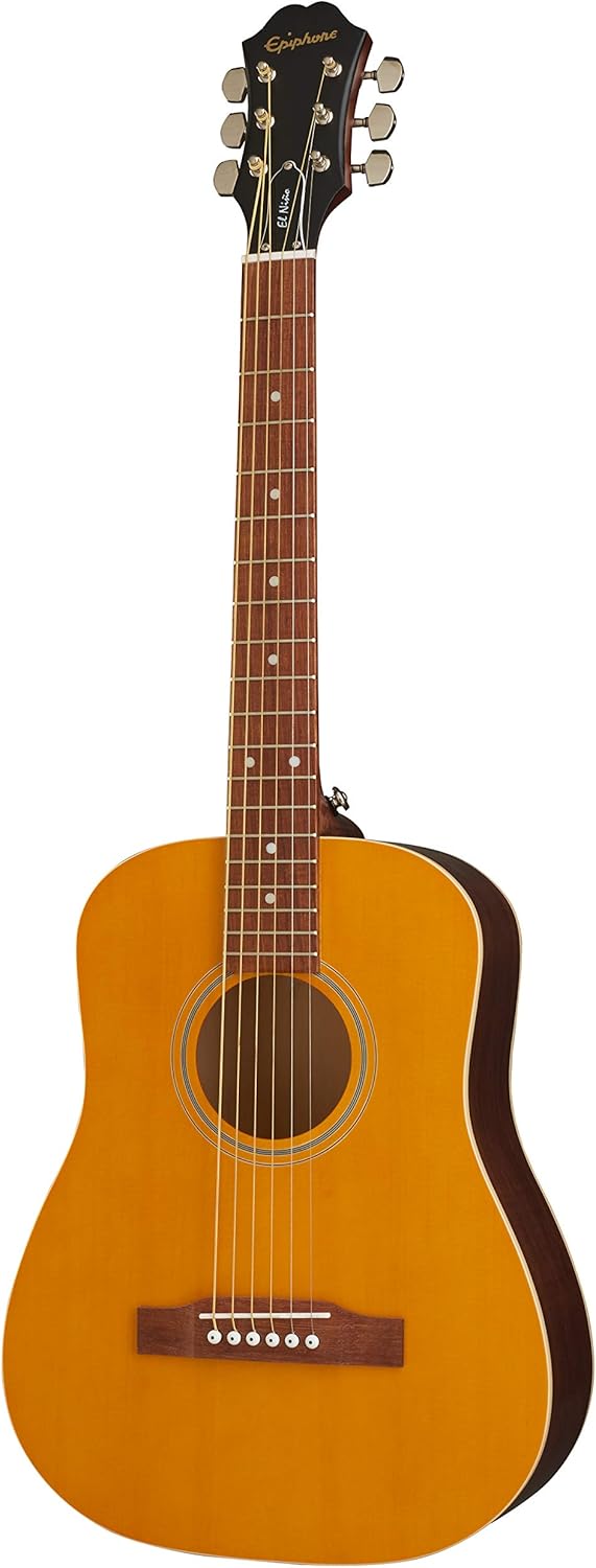 El Niño Travel Acoustic Outfit - Walmart.com