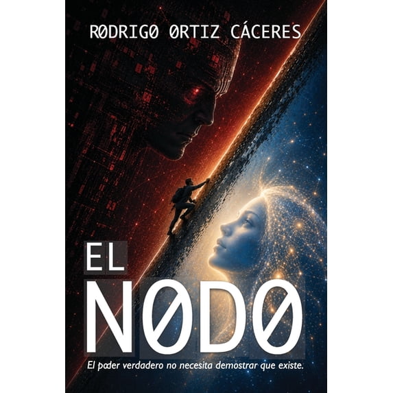 El Nodo: El poder verdadero no necesita demostrar que existe ...