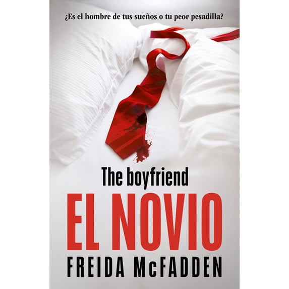 El Novio / The Boyfriend, (Paperback) - Walmart.com