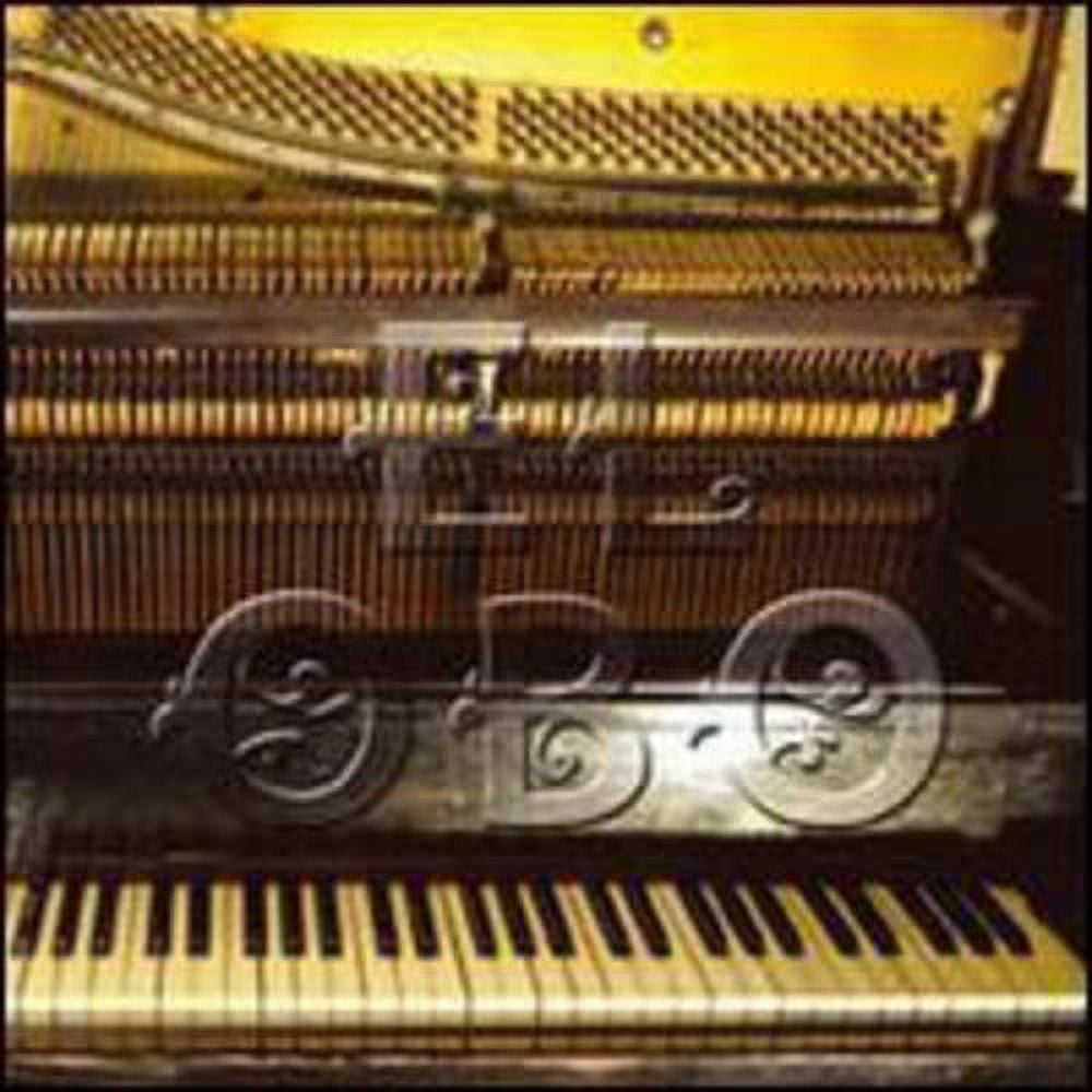 El Obo - Oxford Basement Collection - Music & Performance - Vinyl ...