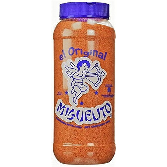 Miguelito, Chilito En Polvo Mexican Candy Chili Powder, 950g - Walmart.com
