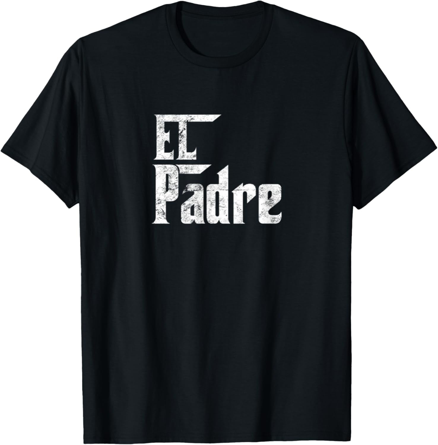 El Padre Shirt Papi Chulo Playera para Dia del Padre 2021 T-Shirt ...