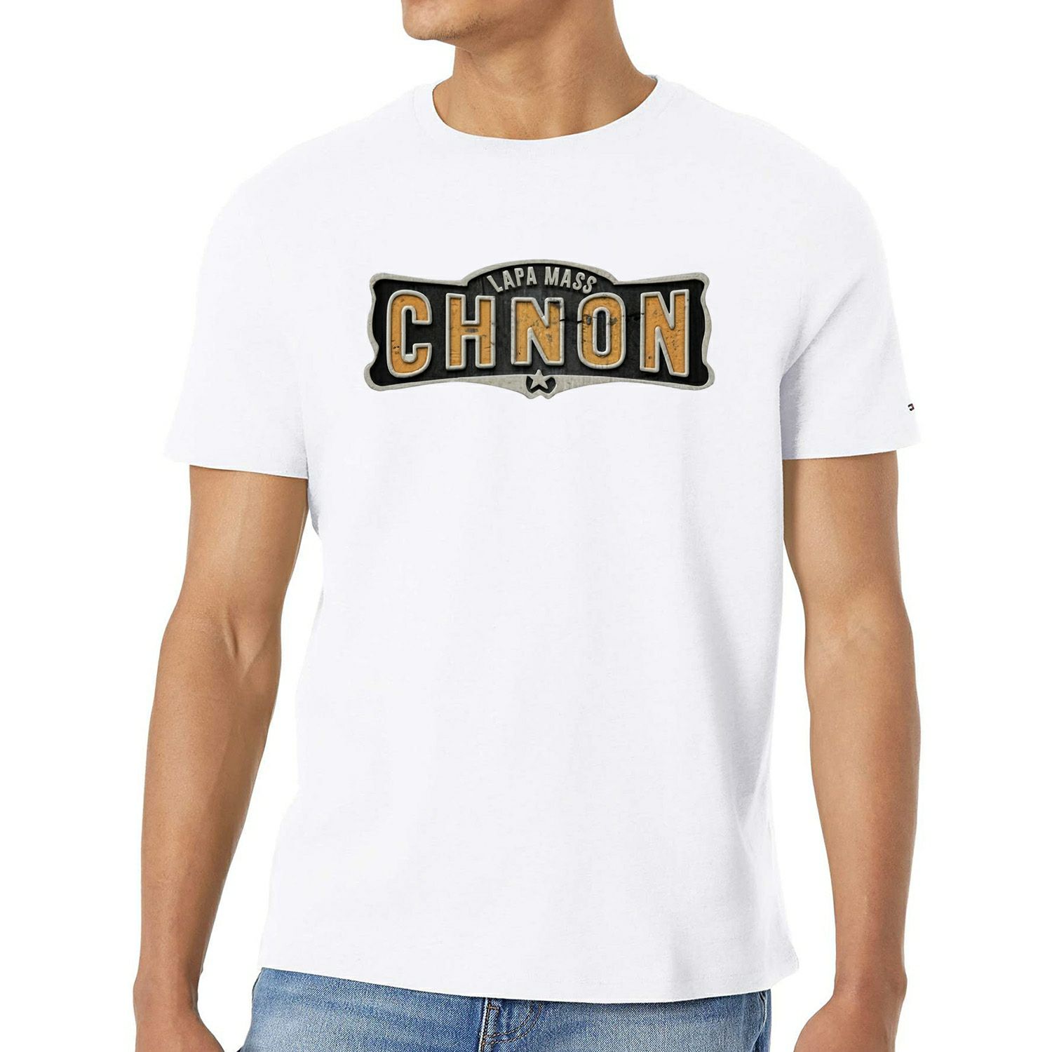 El Papa Mas Chingon - Funny best Mexican Dad Gift Casual Shirt White ...