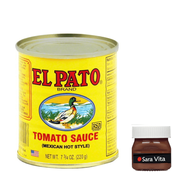 Mexican Cooking Sauce