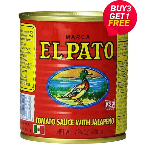 El Pato