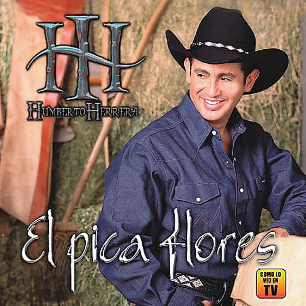 Humberto Herrera : El Pica Flores - Walmart.com