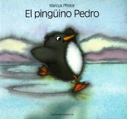 Pre-Owned El Pinguino Pedro = Penguin Pete (Paperback) 1558585478 ...