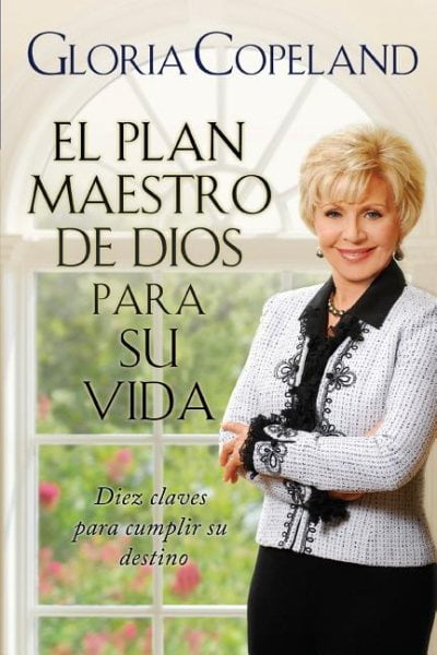 El Plan Maestro de Dios Para Su Vida: God's Master Plan for Your Life ...