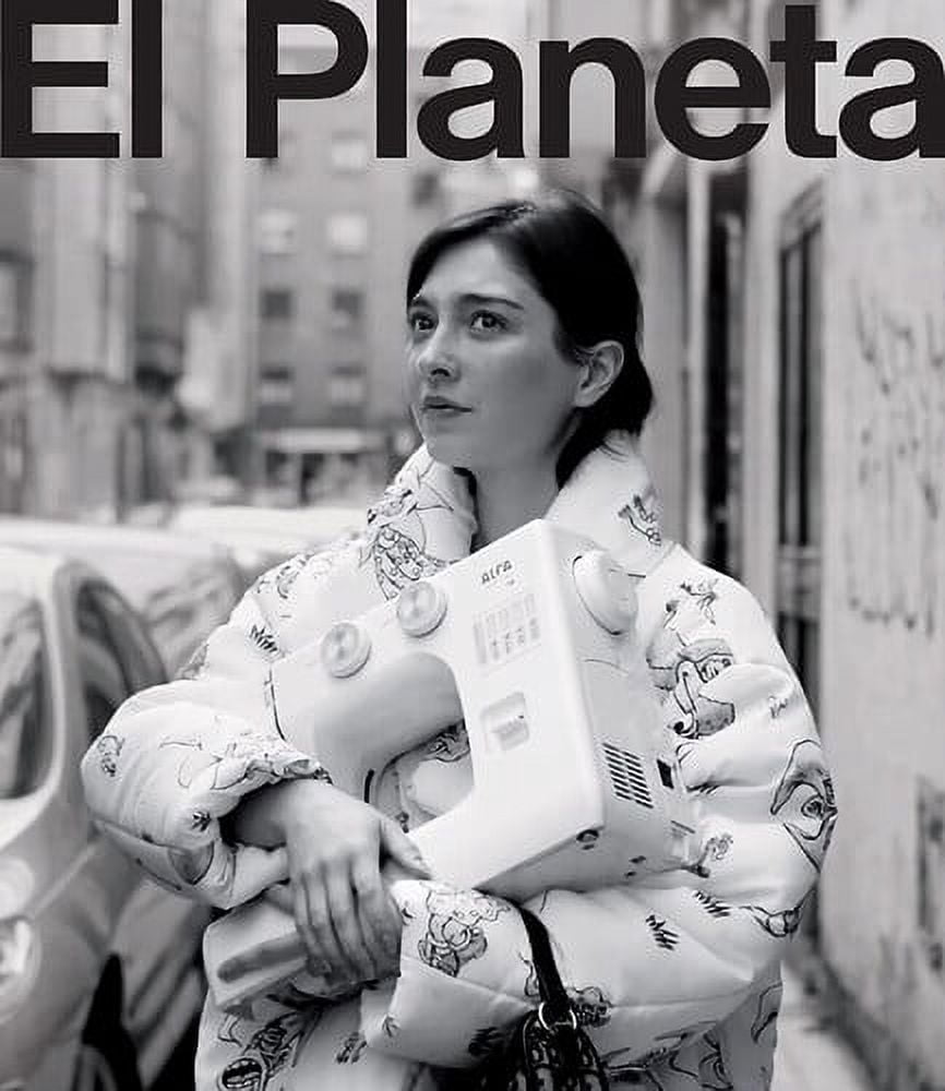 El Planeta (Blu-ray) - Walmart.com