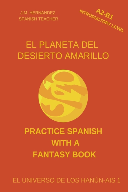Amarillo Spanish