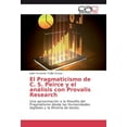 El Pragmaticismo de C. S. Peirce y el análisis con Provalis R Julián ...