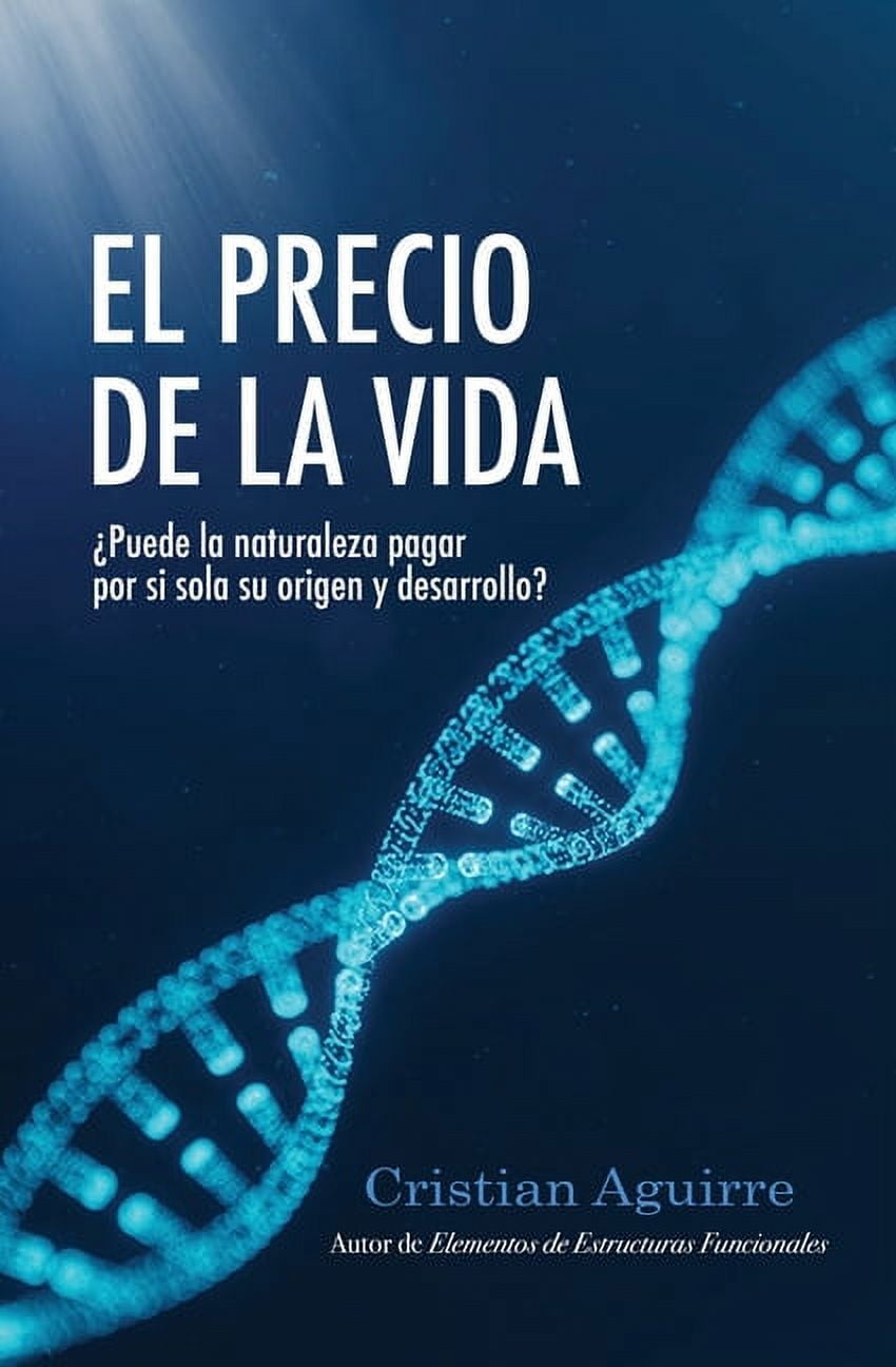 El Precio De La Vida (Paperback) - Walmart.com