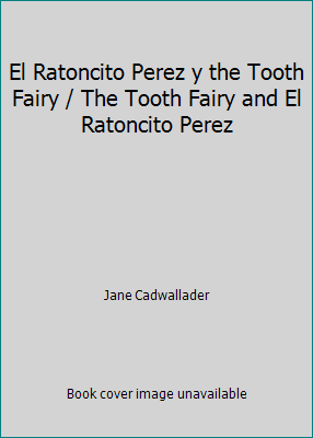 Pre-Owned El Ratoncito Perez y the Tooth Fairy =: The Tooth Fairy and ...