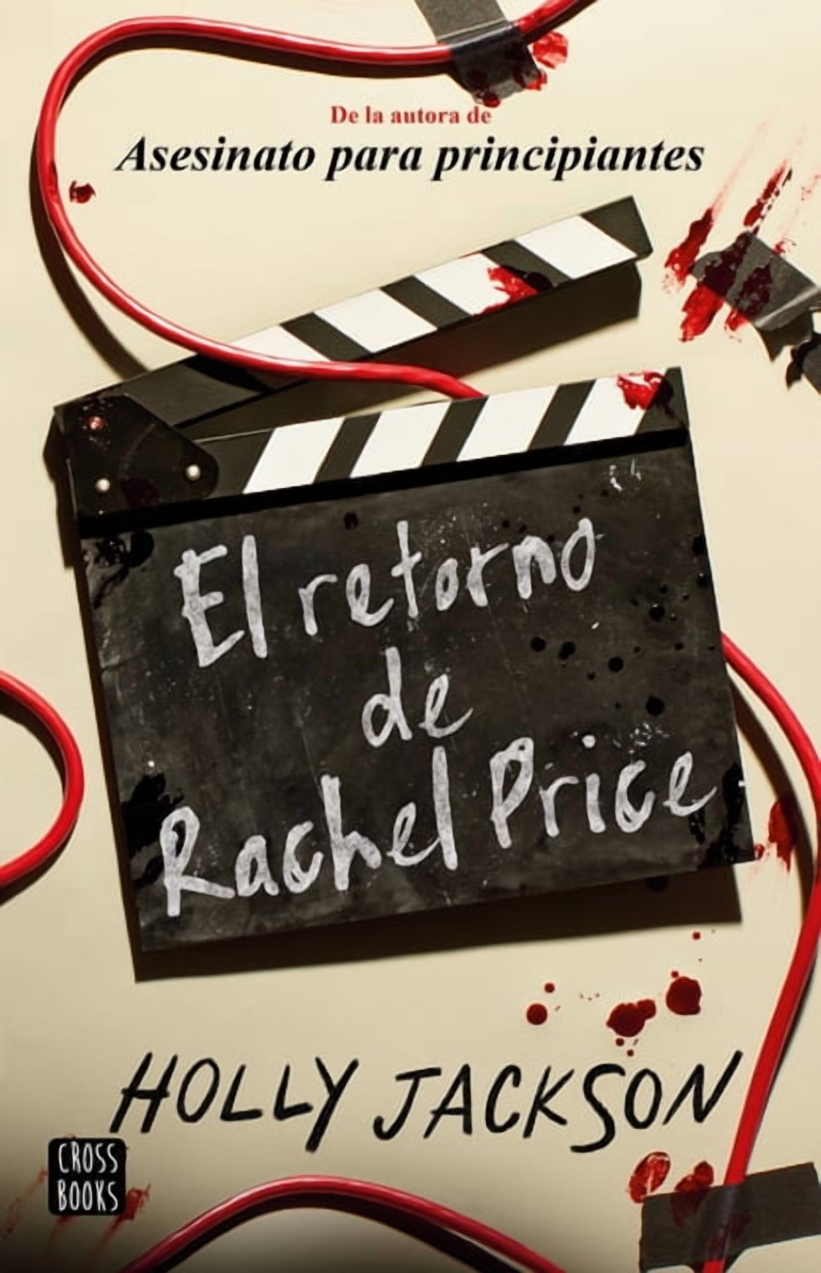 El Retorno de Rachel Price / The Reappearance of Rachel Price, (Paperback) - Walmart.com