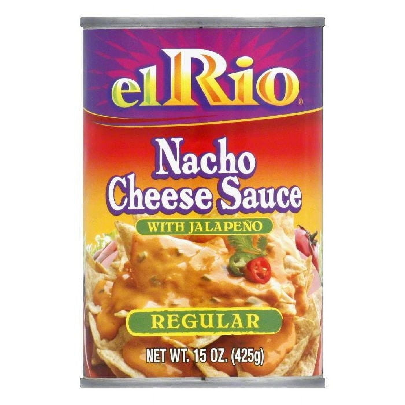 El Rio Nacho Cheese
