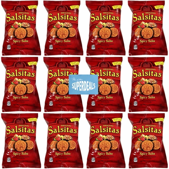 El Sabroso Chips – Walmart.com