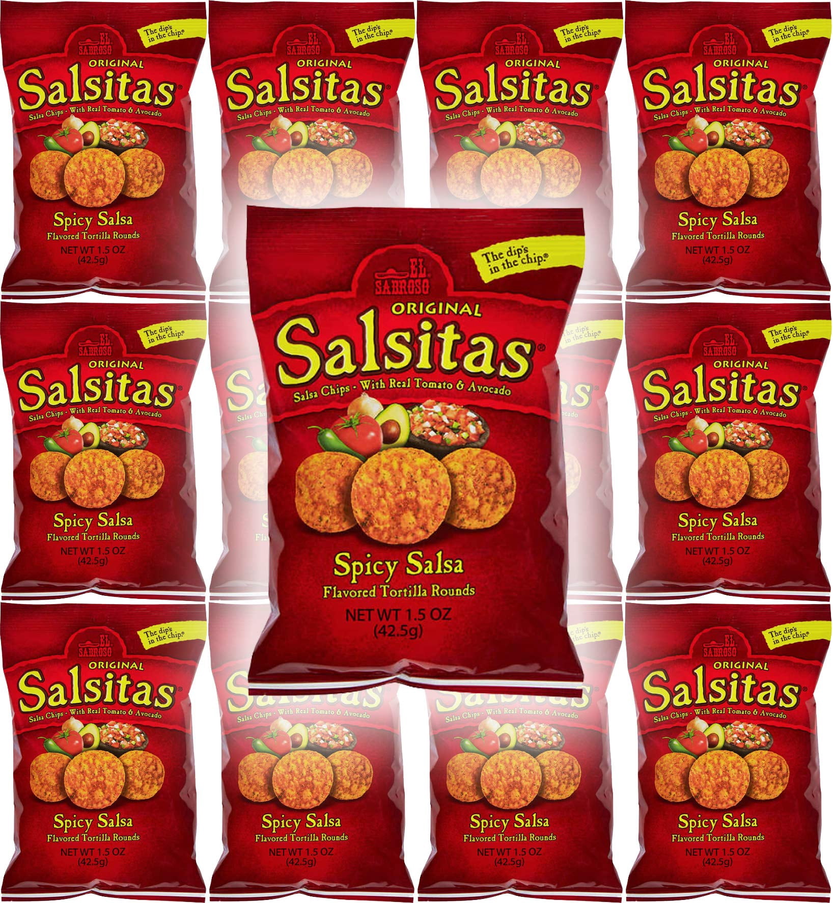 Salsitas Chips Near Me