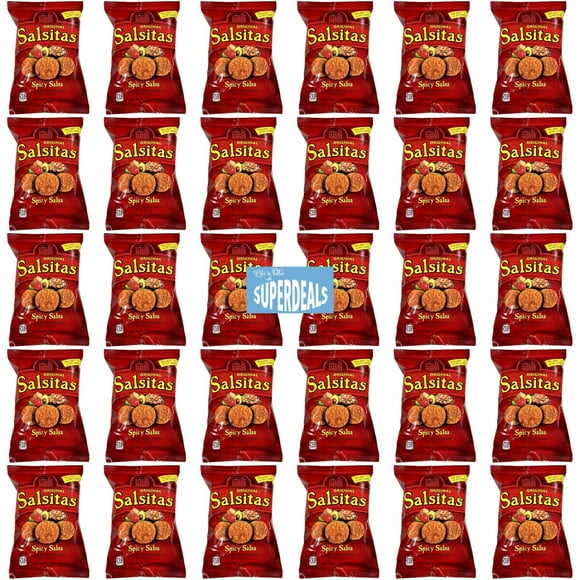 El Sabroso Chips – Walmart.com