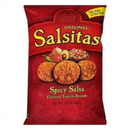 Tortilla Senorial Family Pack Snack 3.5 oz - Chips Paquete Familiar ...
