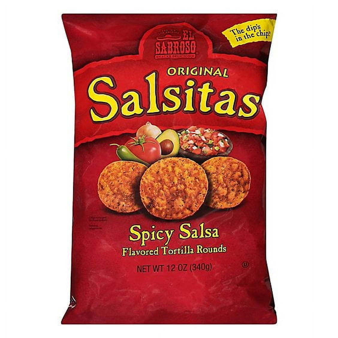 Salsitas Chips Near Me