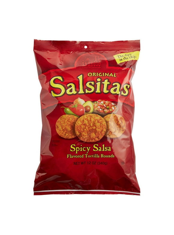 El Sabroso Chips – Walmart.com