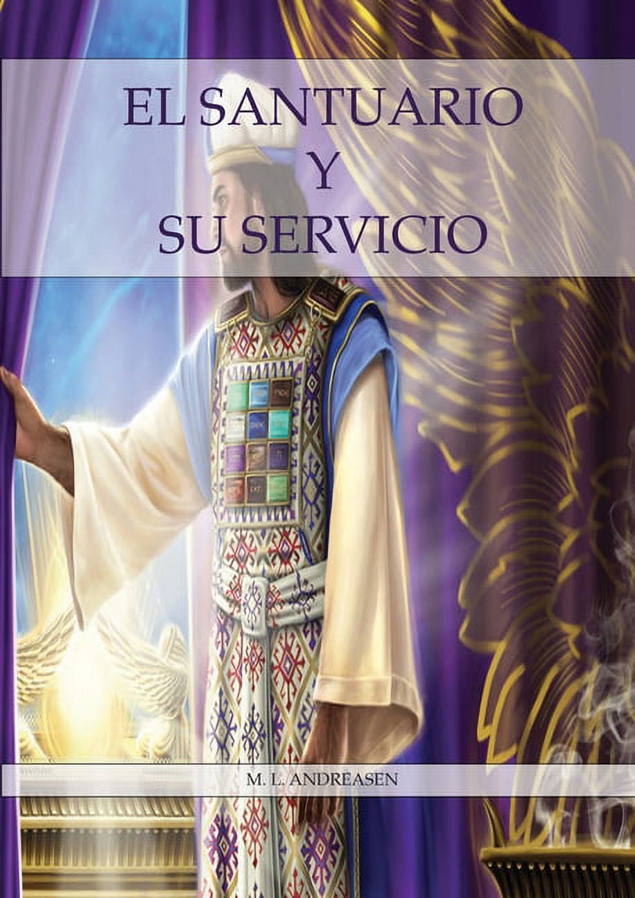 El Santuario y su Servicio: Letra Grande, 1844 hecho simple pasando del ...