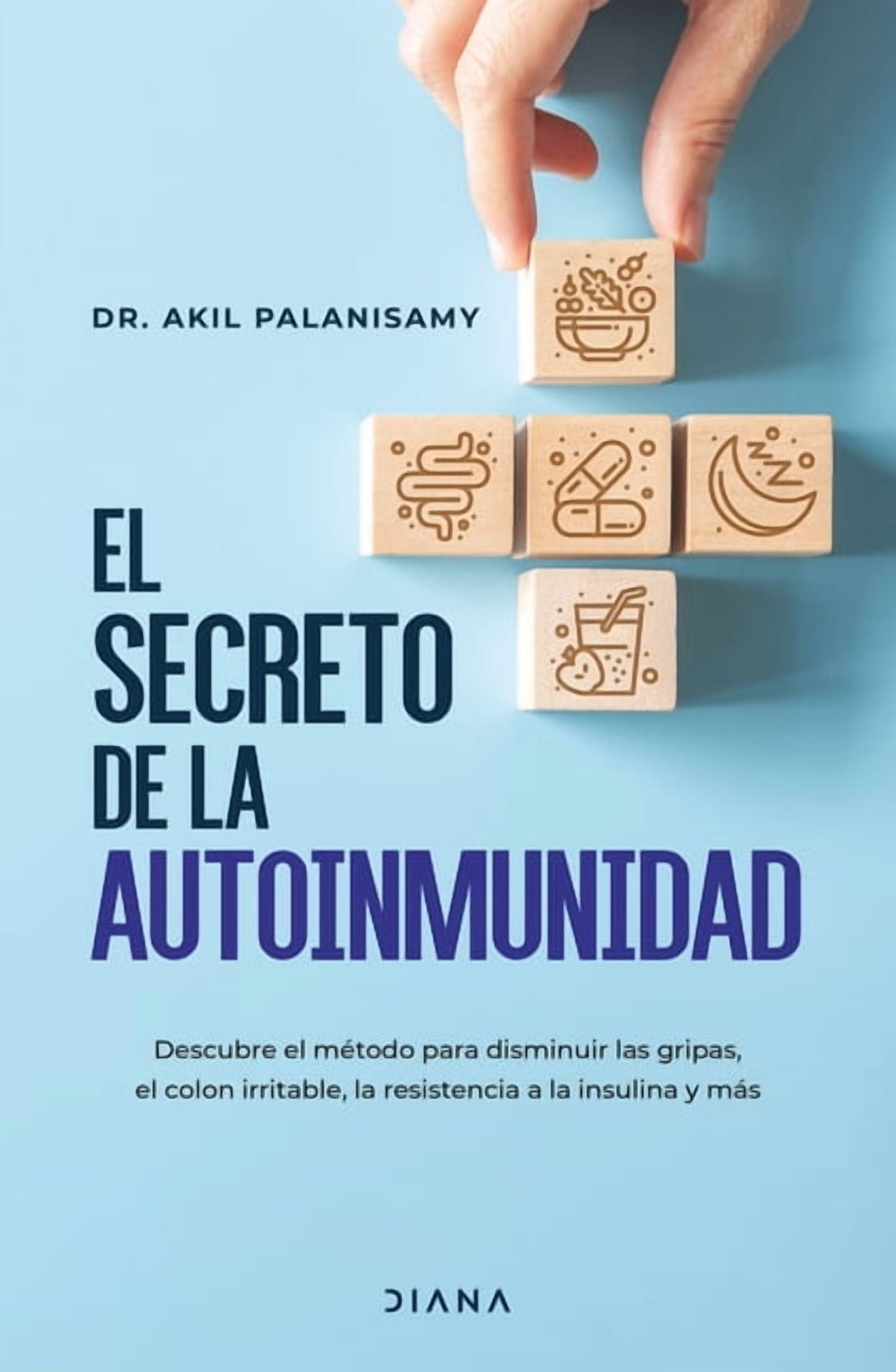 El Secreto de la Autoinmunidad / The Tiger Protocol: An Integrative, 5 ...