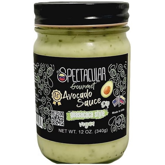 Avocado Sauces