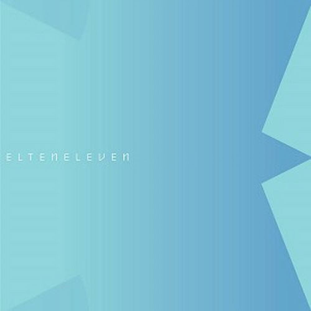 El Ten Eleven - Fast Forward - Rock - Vinyl - Walmart.com