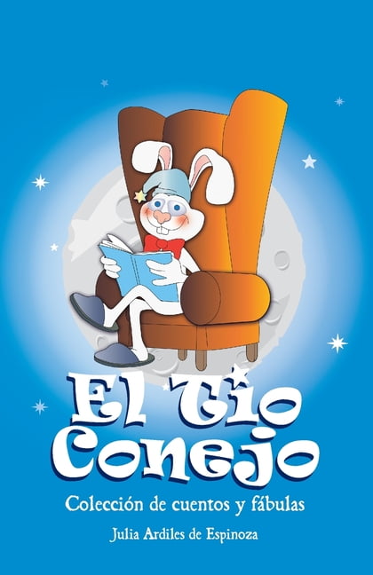 El Tio Conejo, (Paperback) - Walmart.com