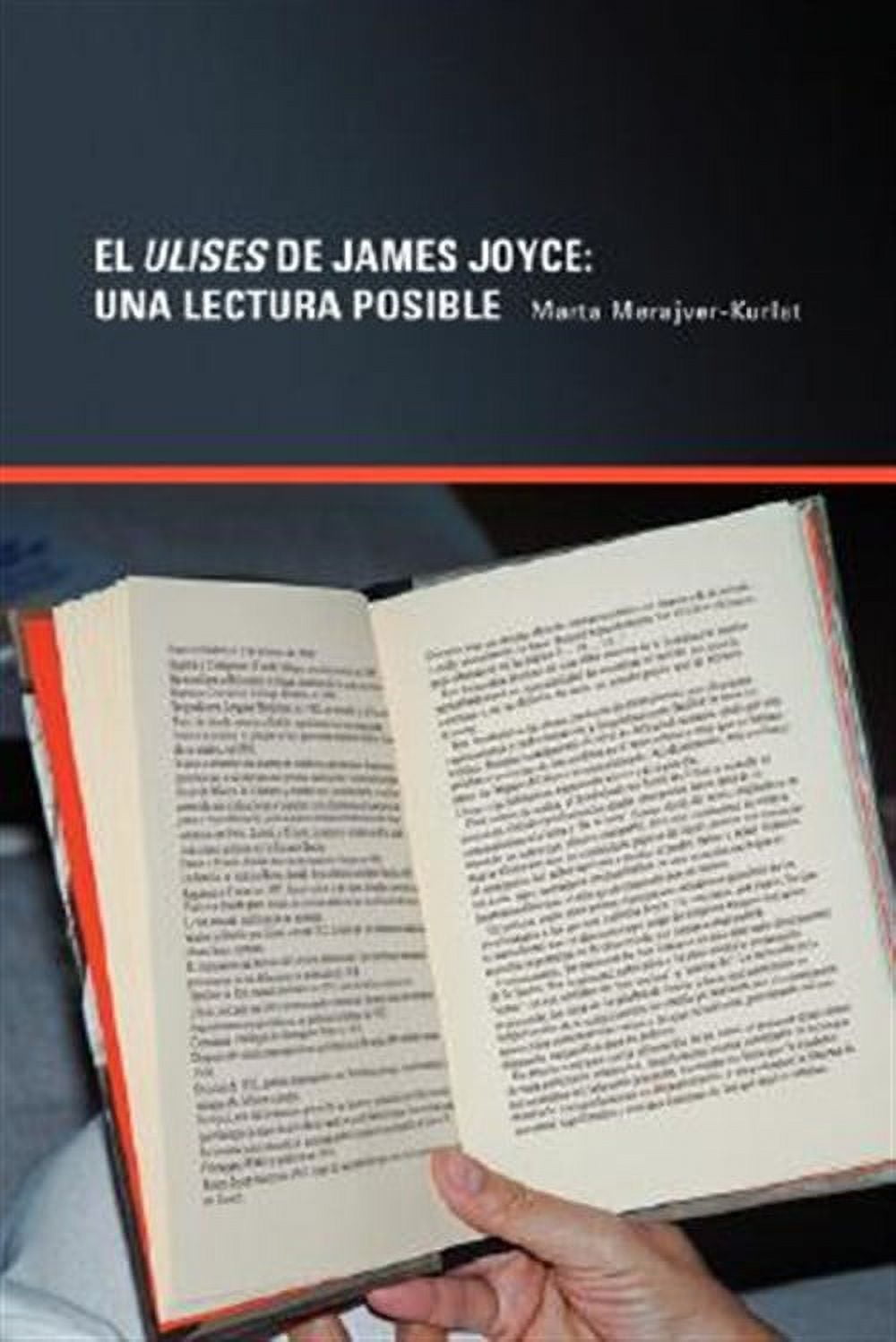 El Ulises De James Joyce Una Lectura Posible