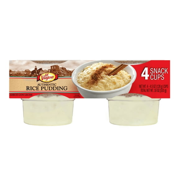 Rice Pudding in Pudding & Gelatin - Walmart.com