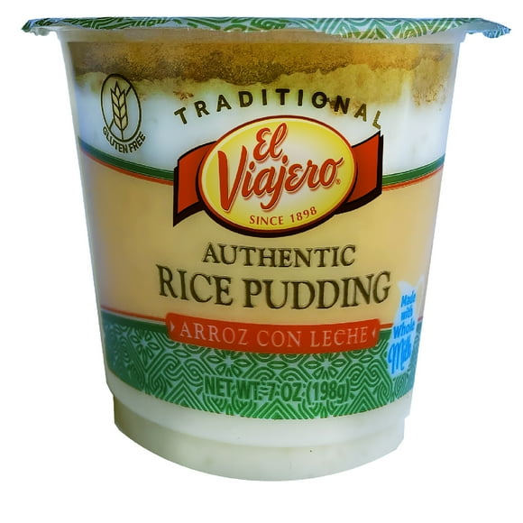 Rice Pudding in Pudding & Gelatin - Walmart.com