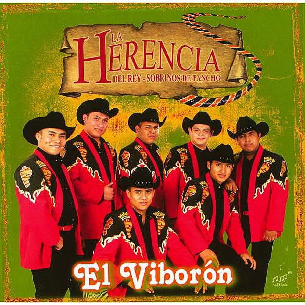 El Viboron - Walmart.com