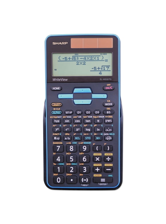 Scientific Calculators in Calculators - Walmart.com