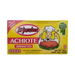 Explore Achiote Paste Variations for Cooking Delicious Meals