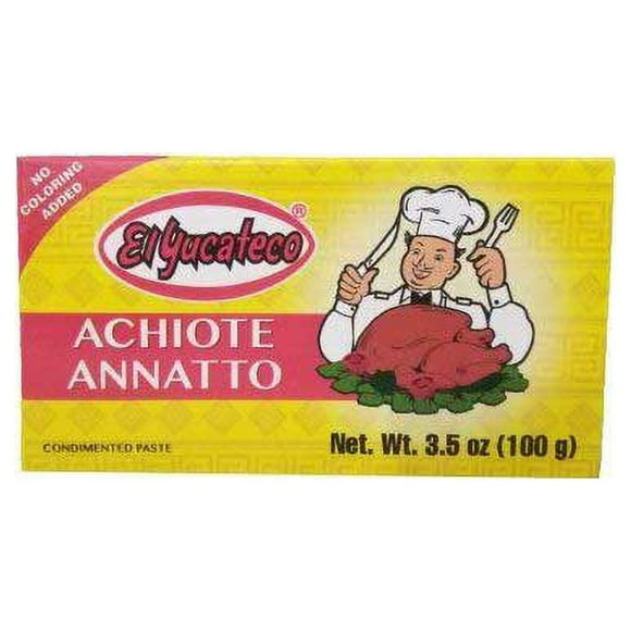Explore Achiote Paste Variations for Cooking Delicious Meals