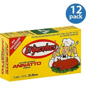 Explore Achiote Paste Variations for Cooking Delicious Meals