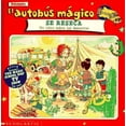 Pre-Owned El Autobus Magico Se Reseca / The Magic School Bus Gets All ...