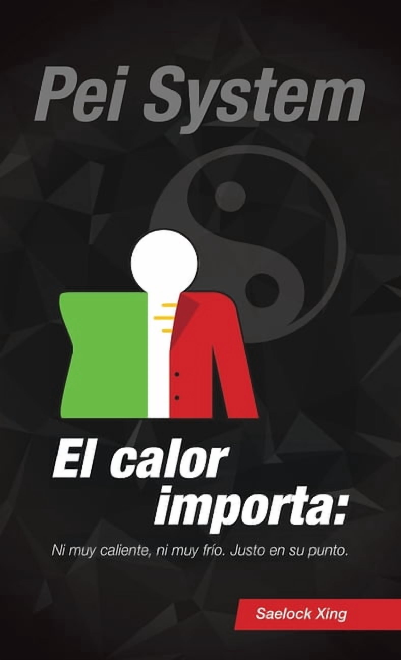 El calor importa, Ni muy caliente, ni muy frÃ­o. En el punto justo ...