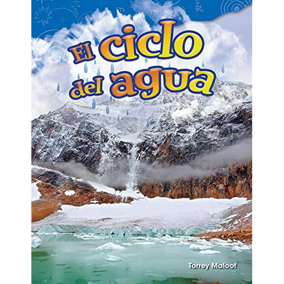 El Agua In Spanish