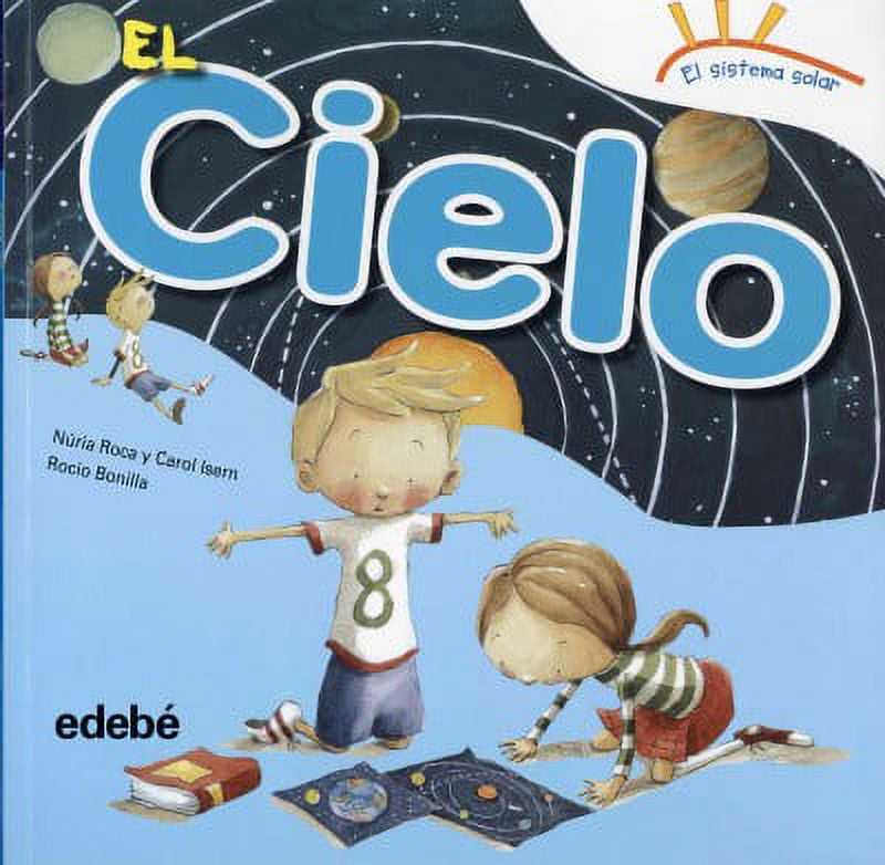 El cielo/ The Sky - Walmart.com