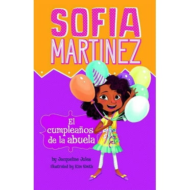 Sofia Martinez En Español: Cantante Súper Estrella (Paperback ...