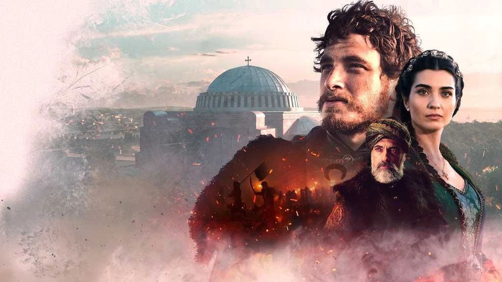 El gran Imperio otomano Rise of Empires Ottoman turkish drama series ...