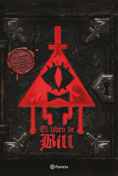 El libro de Bill / The Book of Bill - Walmart.com