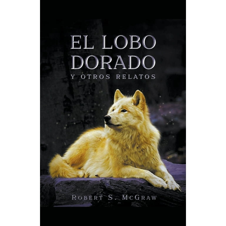 Lobo Dorado Real Golden Wolf Stock Photos, Royalty Free Golden Wolf