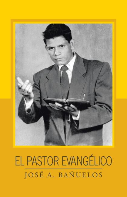 Pastor Spanish