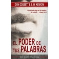 El poder de tus palabras (Paperback) - Walmart.com