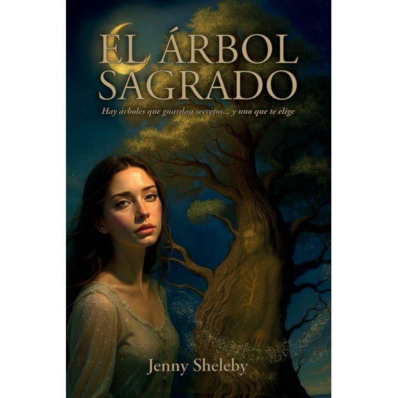 El Ã rbol Sagrado: Hay Ã¡rboles que guardan secretos... y uno que te ...